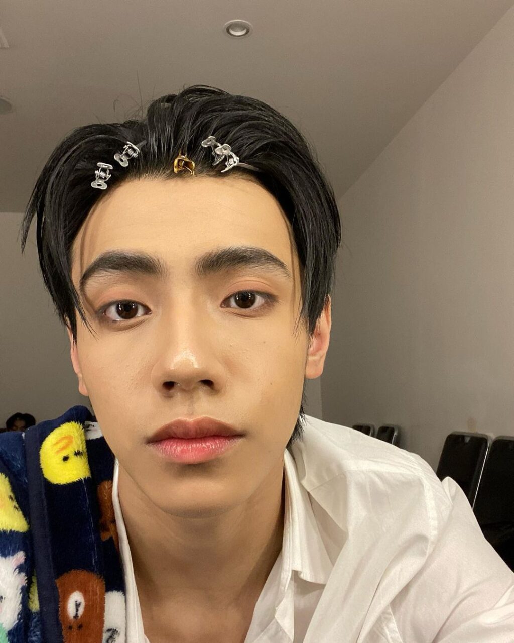 ภีม วสุพล หนุ่มสุดน่ารักจาก 789Trainee