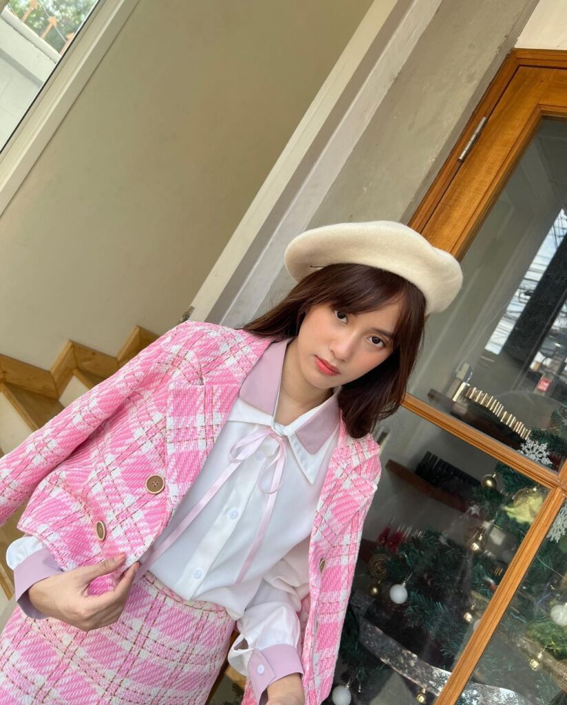 เก๋ไก๋ ยูทูบเบอร์ยอดติดตาม 16.5 ล้าน