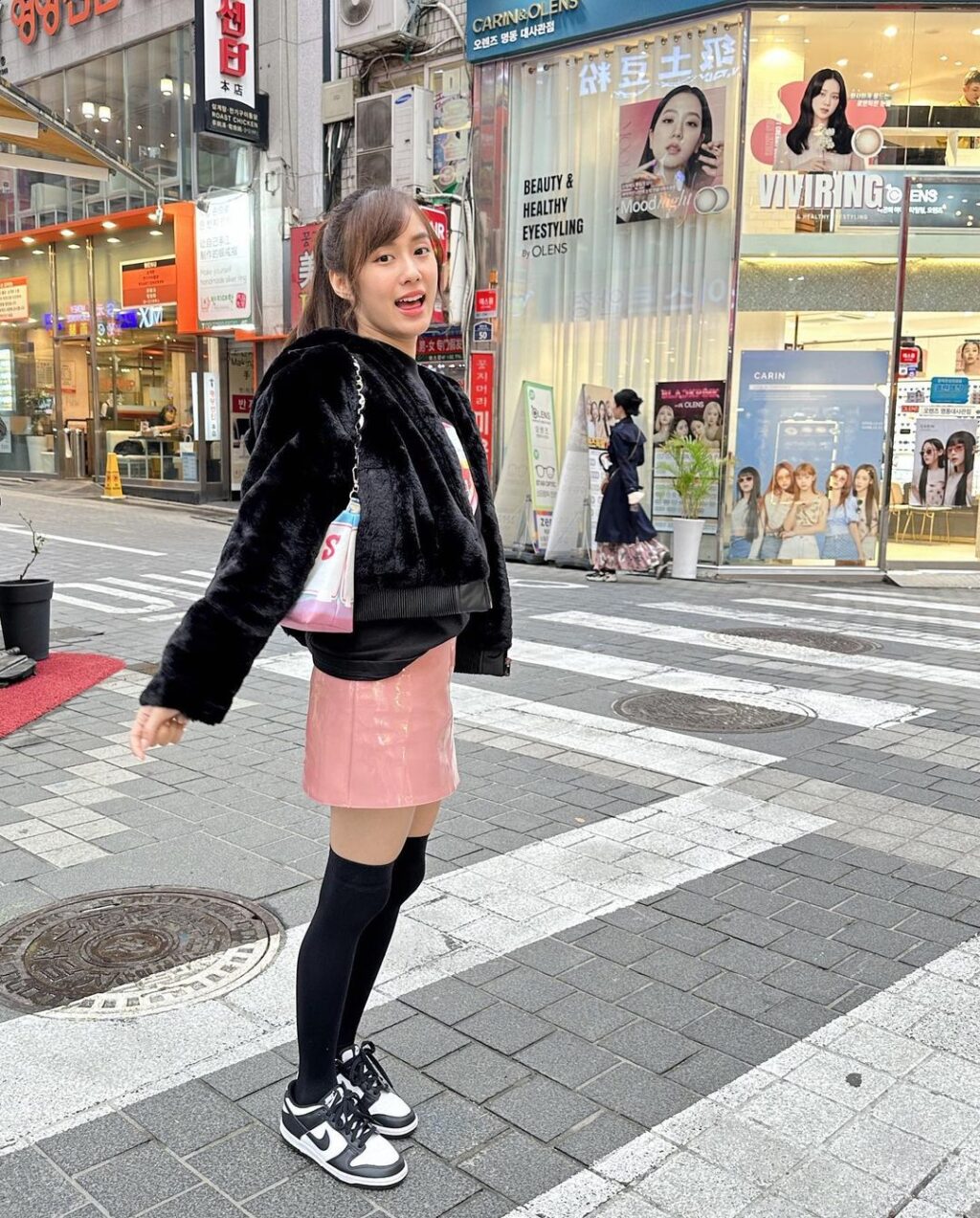 เก๋ไก๋ ยูทูบเบอร์ยอดติดตาม 16.5 ล้าน