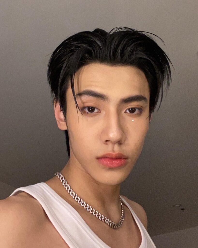 ภีม วสุพล หนุ่มสุดน่ารักจาก 789Trainee