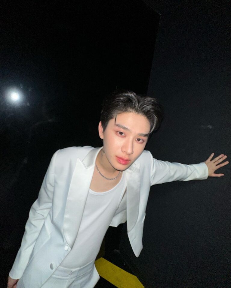 ไทย ชญานนท์ หนุ่มคิวท์บอยแห่ง 789 Trainee