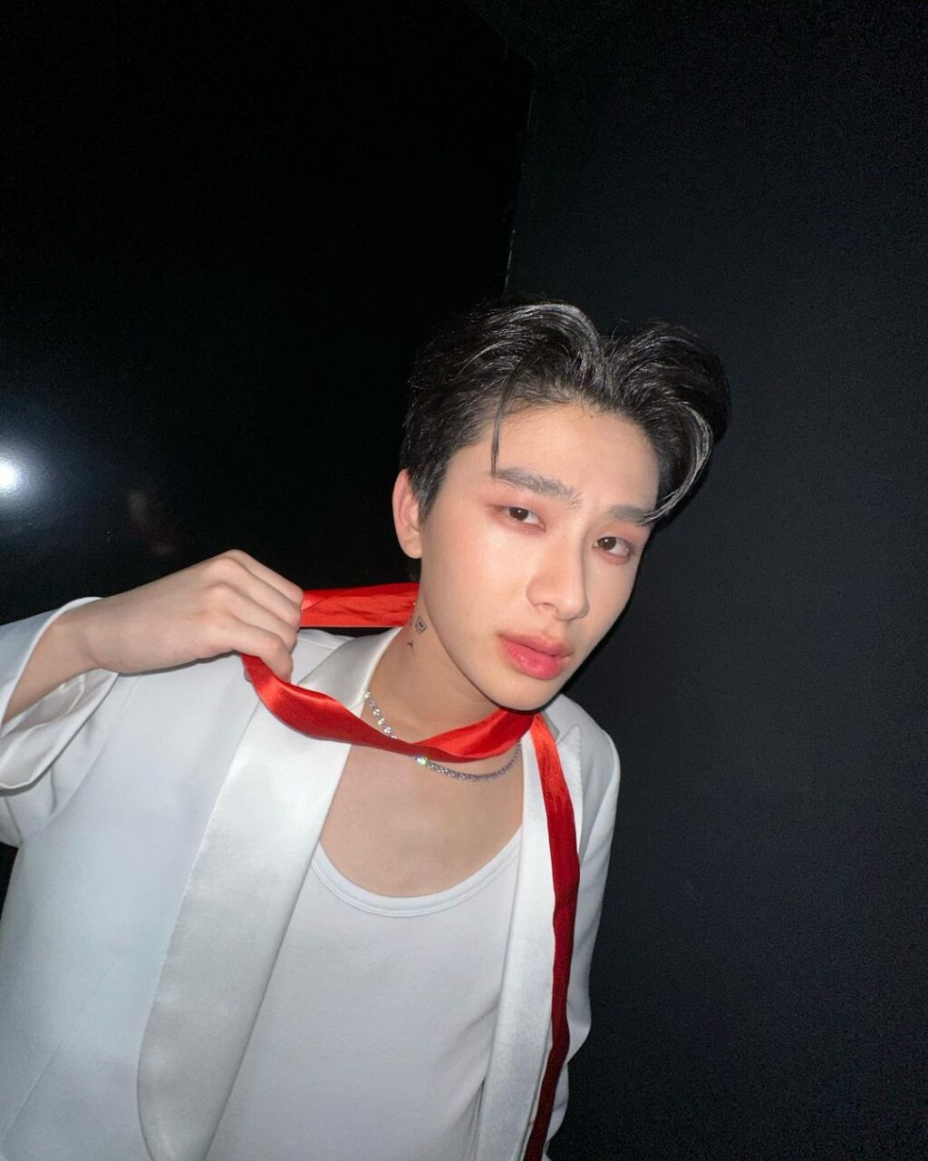 ไทย ชญานนท์ หนุ่มคิวท์บอยแห่ง 789 Trainee