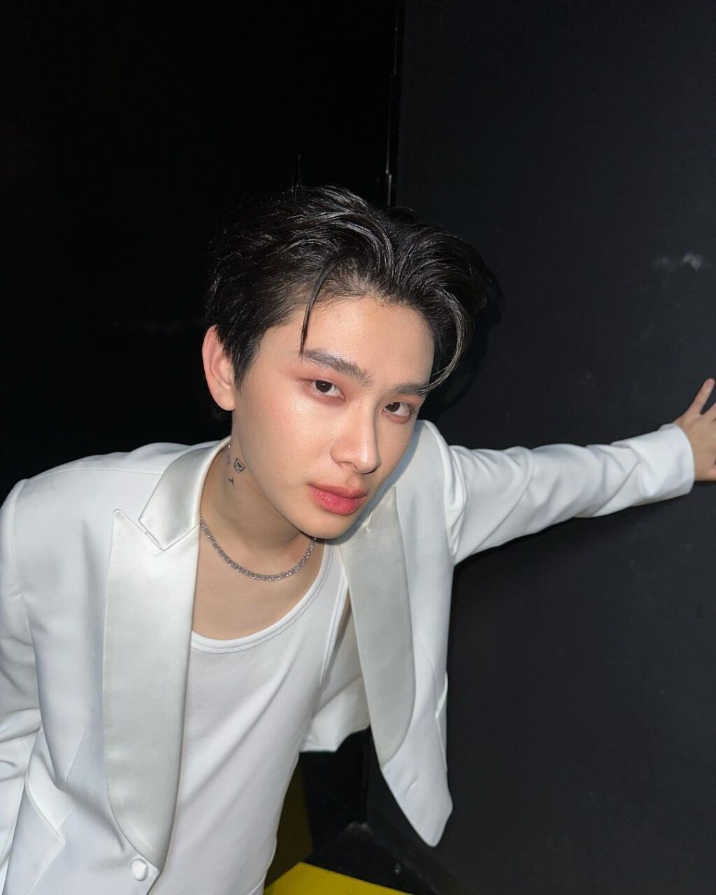 ไทย ชญานนท์ หนุ่มคิวท์บอยแห่ง 789 Trainee