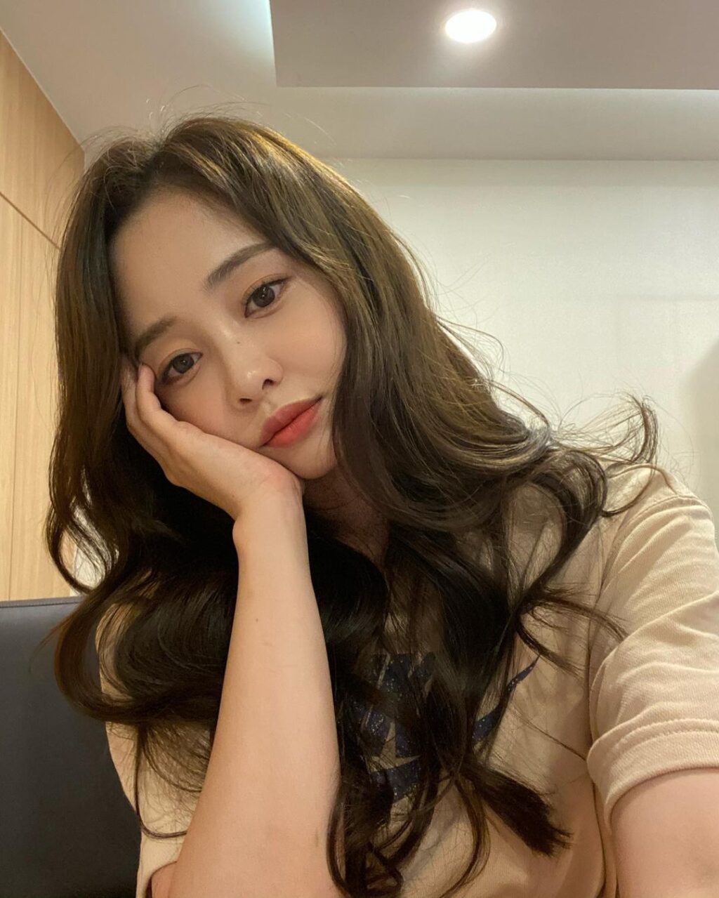 Choi Seol Hwa นักเบสบอลสาวแดนกิมจิสุดเซ็กซี่ กับภาพถ่ายในตำนาน