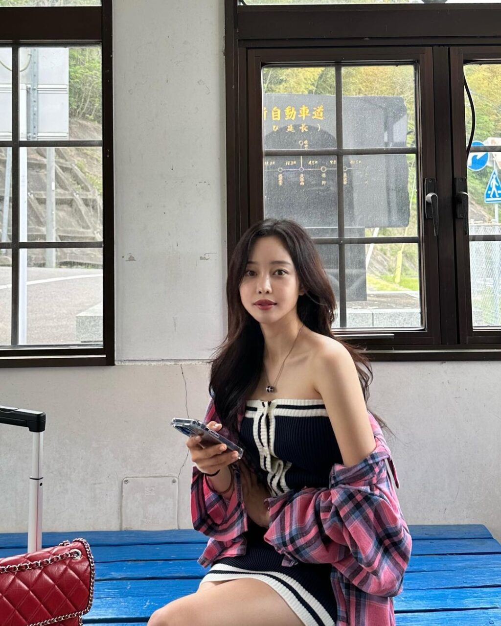 Choi Seol Hwa นักเบสบอลสาวแดนกิมจิสุดเซ็กซี่ กับภาพถ่ายในตำนาน